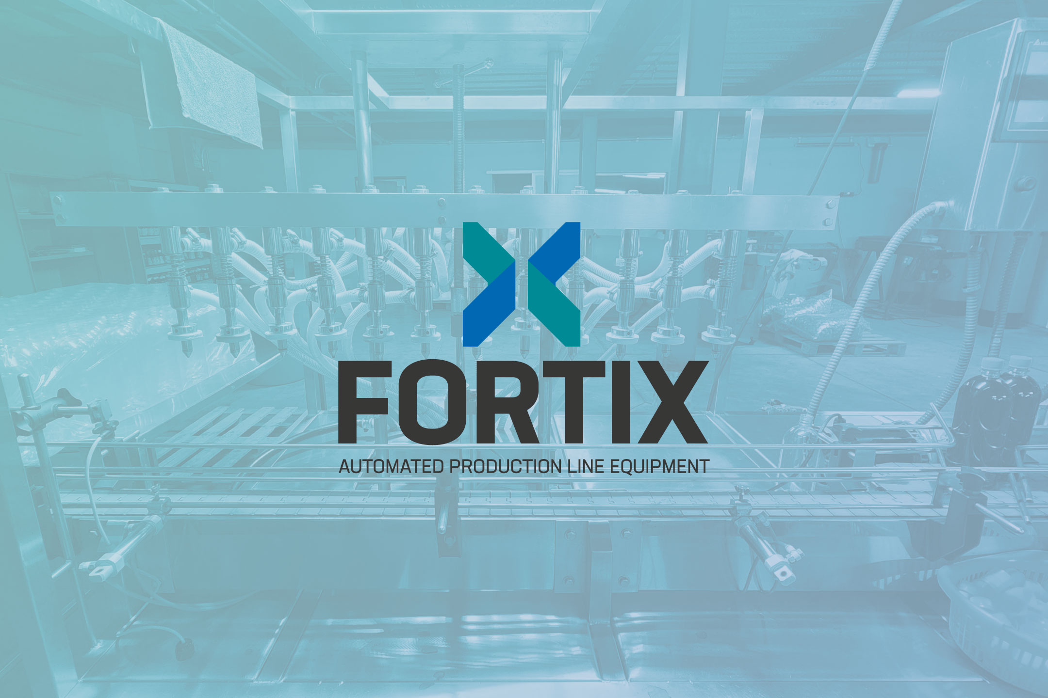 Fortix - Artice: Agencia de Diseño
